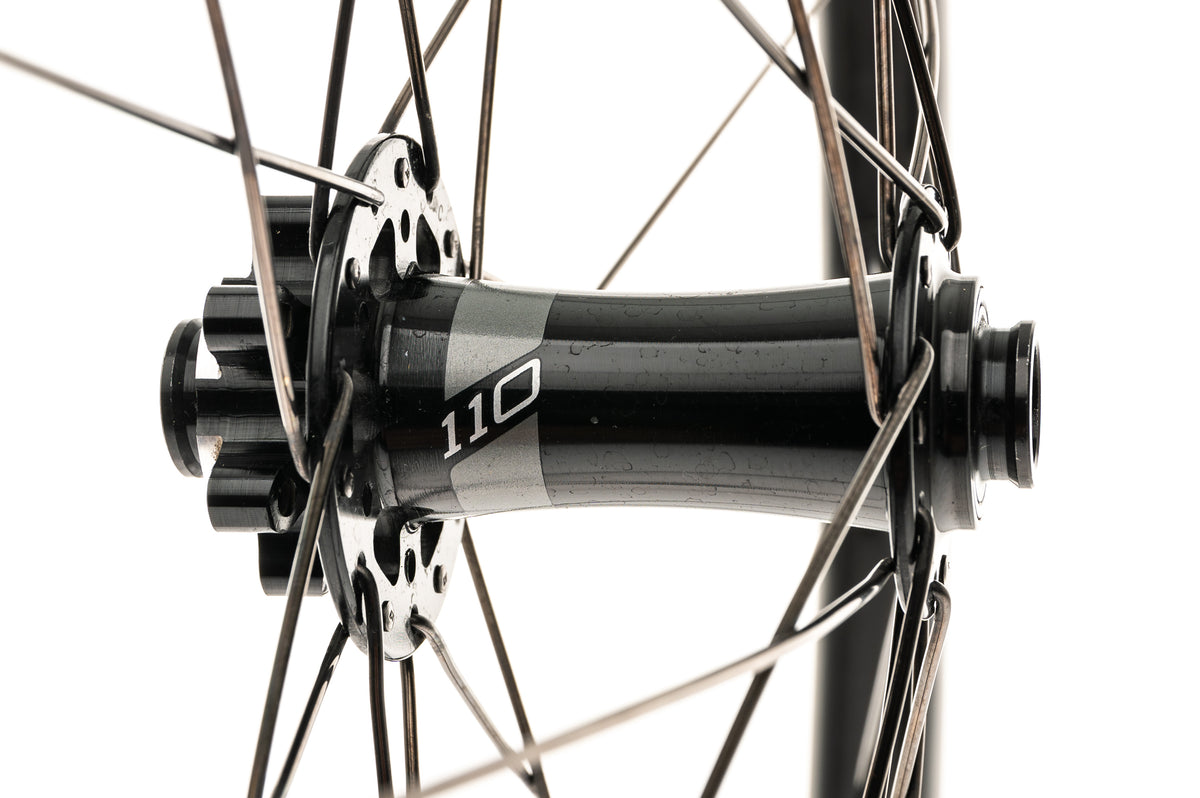 Roval Control SL Boost Carbon Tubeless 29" Wheel | The Pro's Closet