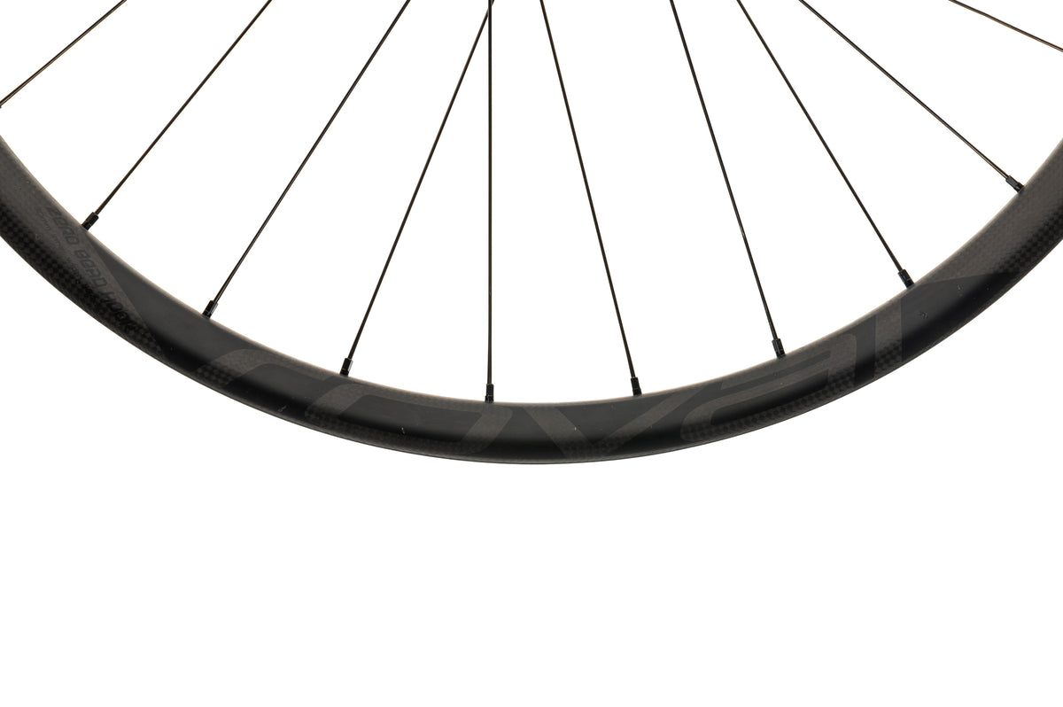 Roval Traverse SL Carbon Tubeless 27.5" Rear Whe | The Pro's Closet