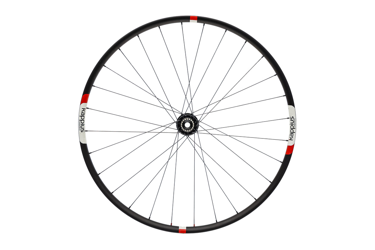 Kappius KW-1.5 Carbon Tubeless 29" Front Wheel | The Pro's Closet