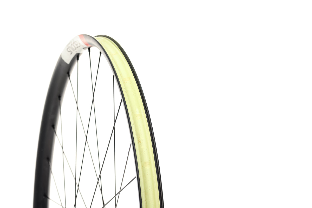 Kappius KW-1.5 Carbon Tubeless 29" Front Wheel | The Pro's Closet