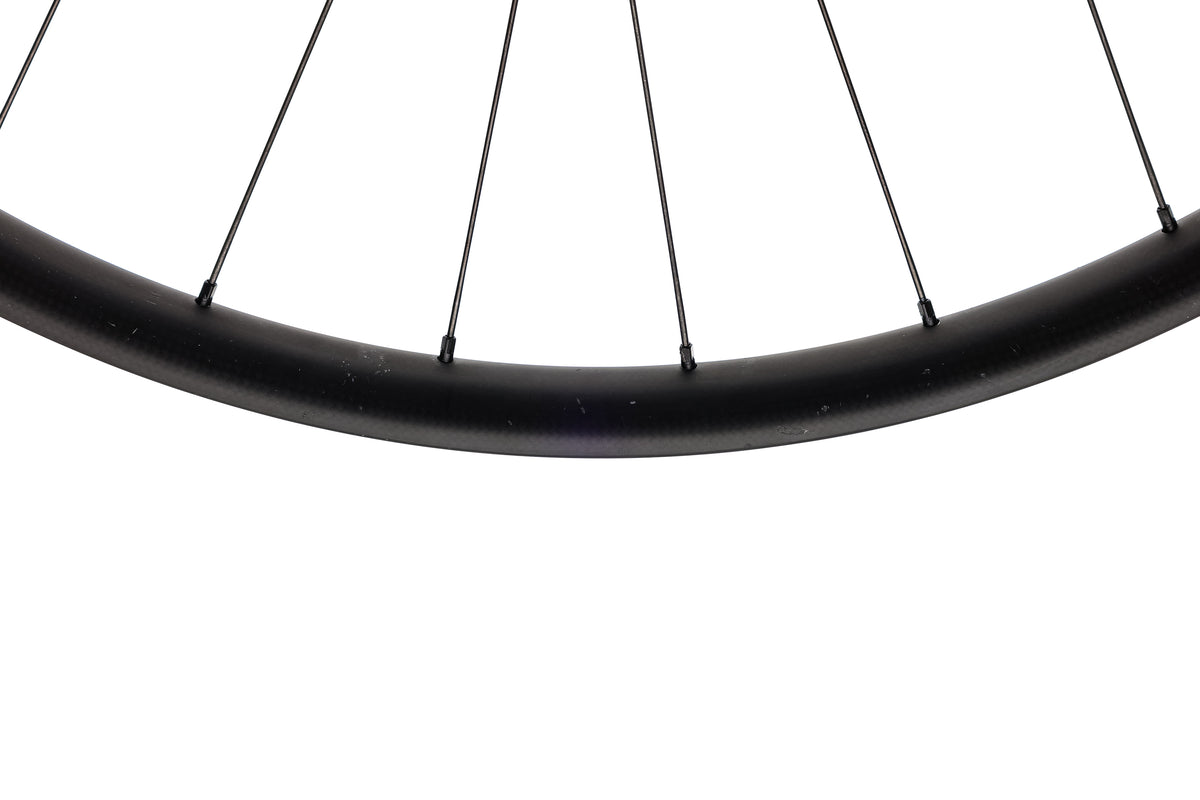 Kappius KW-1.5 Carbon Tubeless 29" Front Wheel | The Pro's Closet