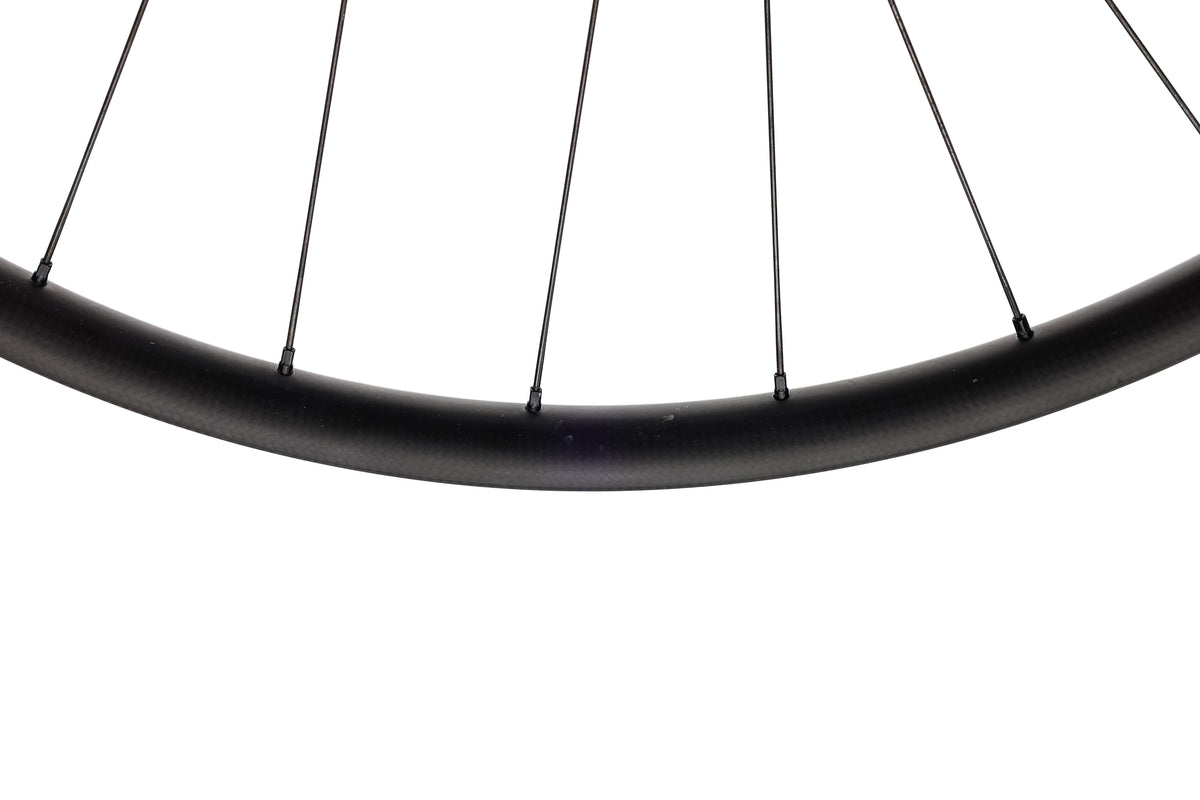 Kappius KW-1.5 Carbon Tubeless 29" Front Wheel | The Pro's Closet