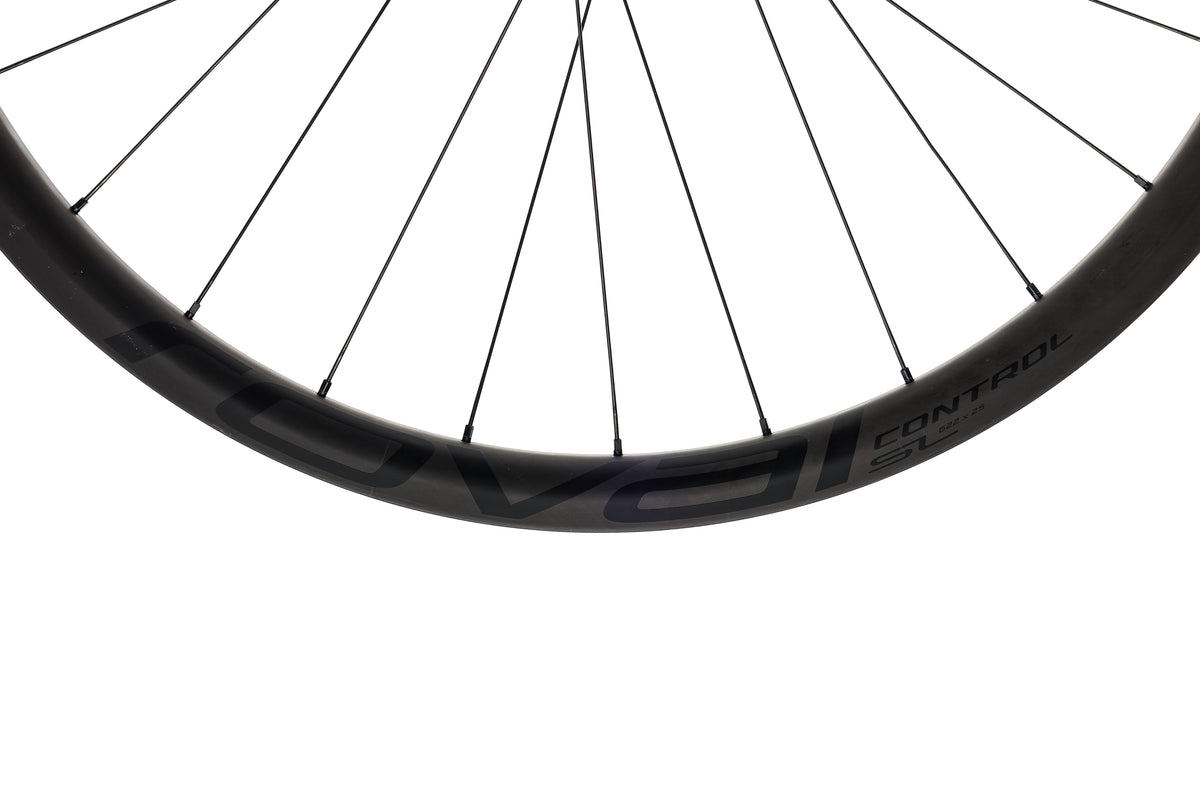 Roval Control SL Carbon Tubeless 29" Rear Wheel | The Pro's Closet