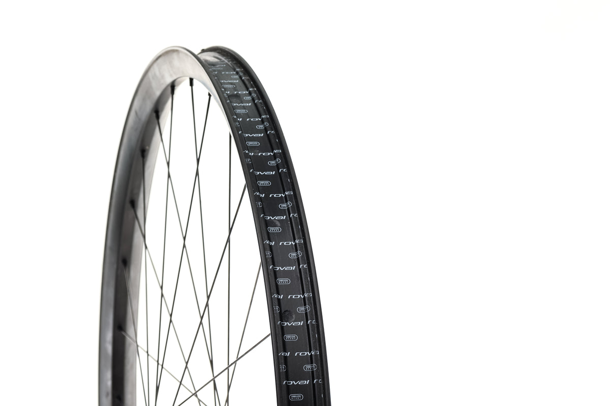 Roval Control Carbon Tubeless 29" Rear Wheel | The Pro's Closet