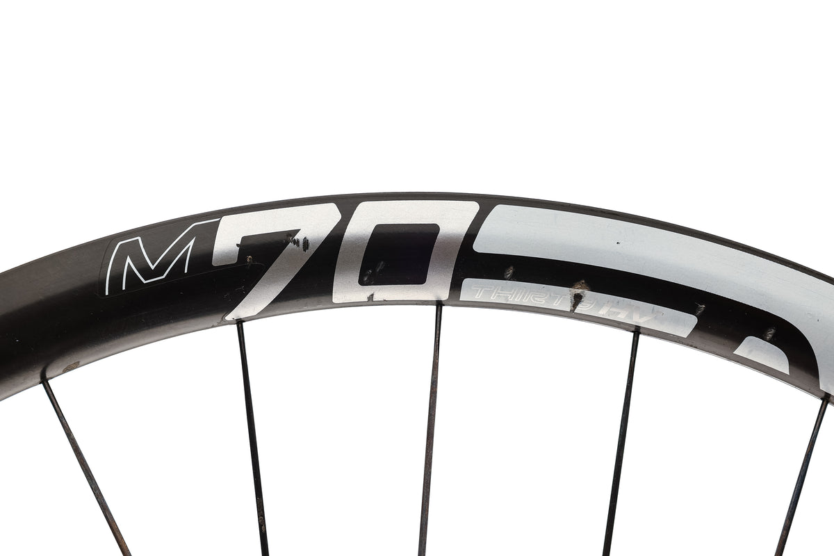ENVE M70 Thirty Carbon Tubeless 27.5" Rear Wheel | The Pro's Closet
