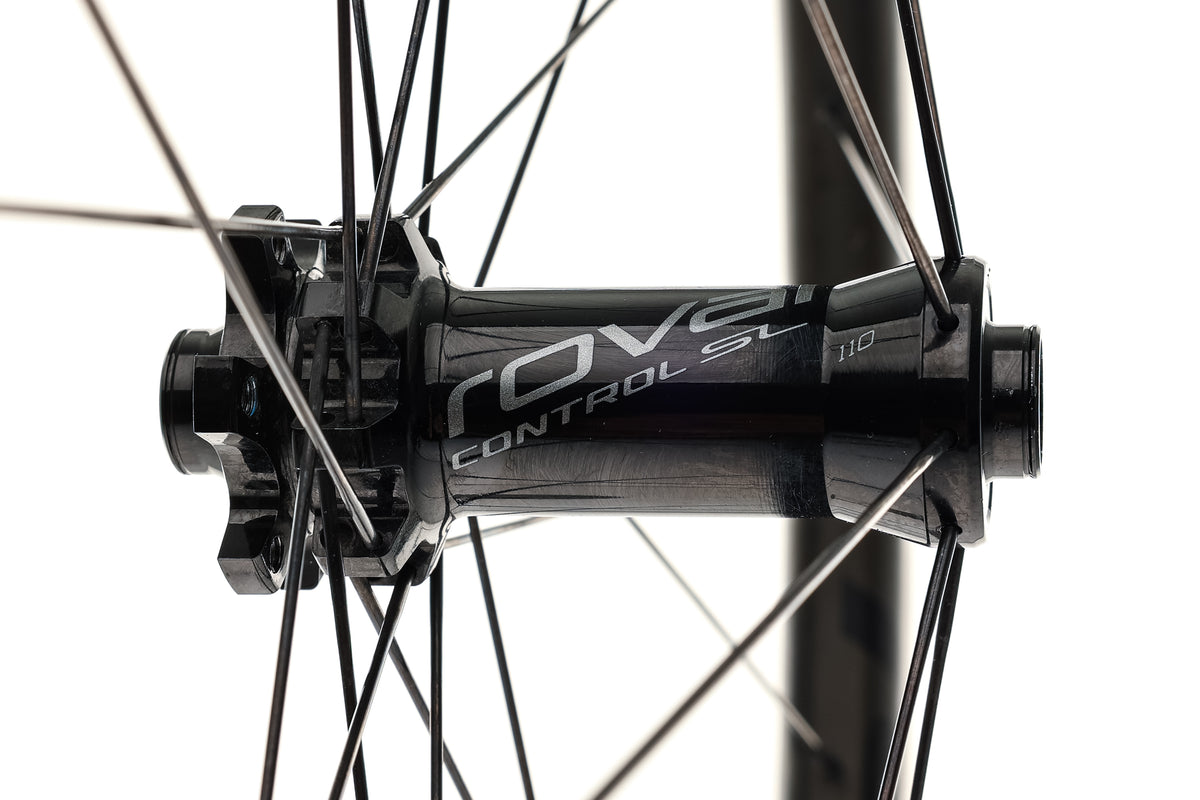 Roval Control SL Carbon Tubeless 29" Front Wheel | The Pro's Closet