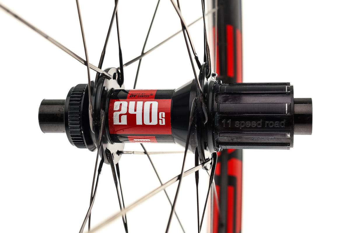ENVE G27 Carbon Tubeless 650B Wheelset | The Pro's Closet
