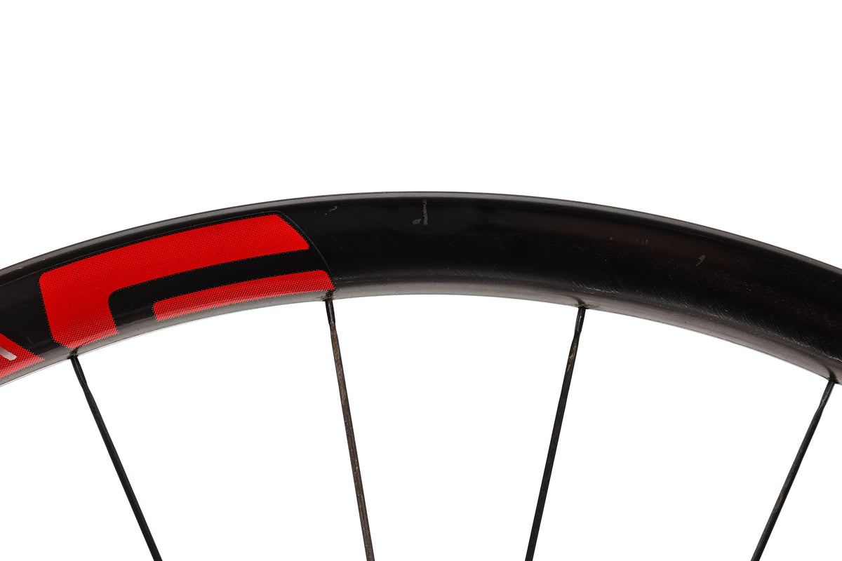 ENVE G27 Carbon Tubeless 650B Wheelset | The Pro's Closet