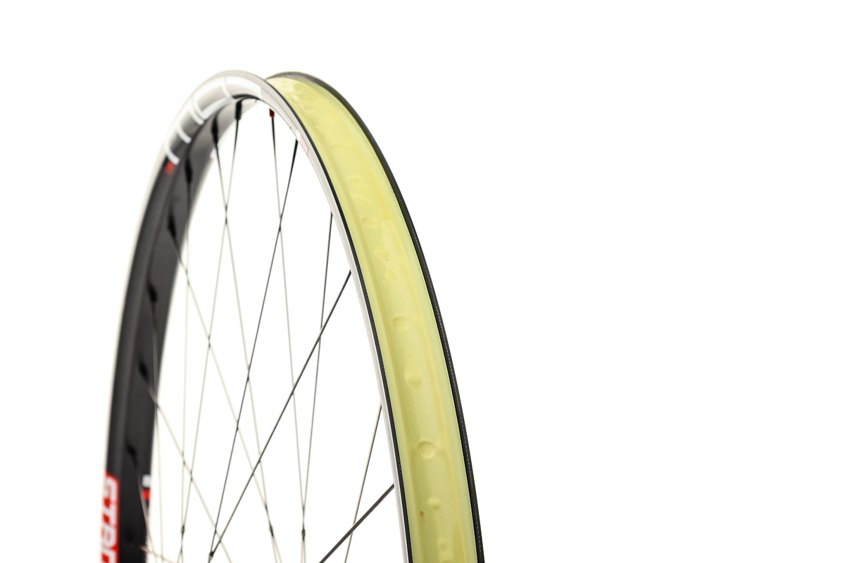 Stan's ZTR Flow MK3 Aluminum Tubeless 29" Front | The Pro's Closet