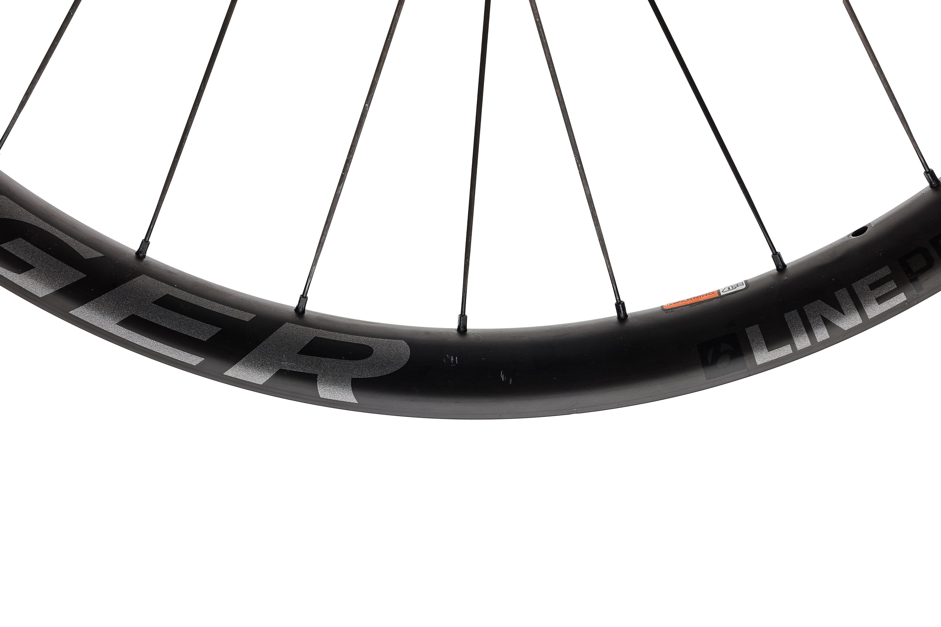 Bontrager Line Pro 40 Carbon Tubeless 29" Rear W | The Pro's Closet