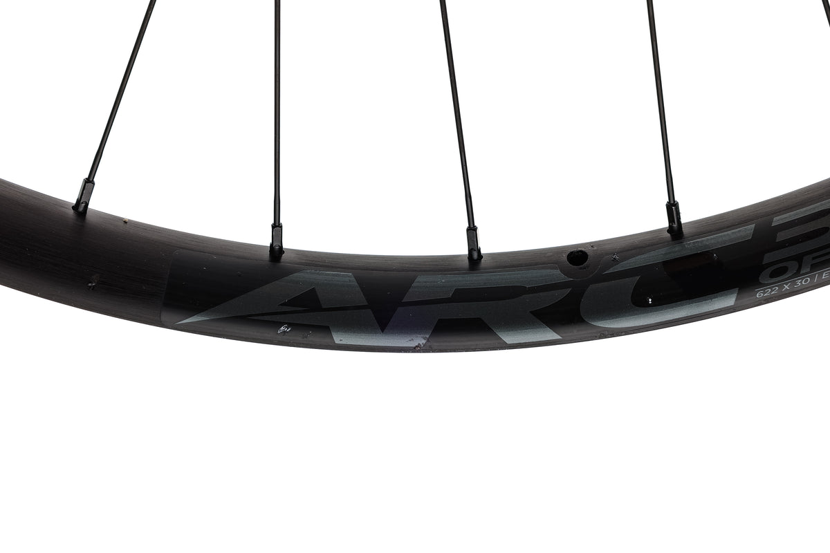 Race Face ARC 30 Offset w/ DT Swiss 350 Hub Alum | The Pro's Closet