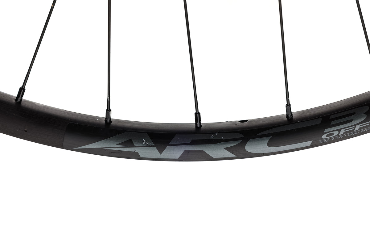 Race Face ARC 30 Offset w/ DT Swiss 350 Hub Alum | The Pro's Closet