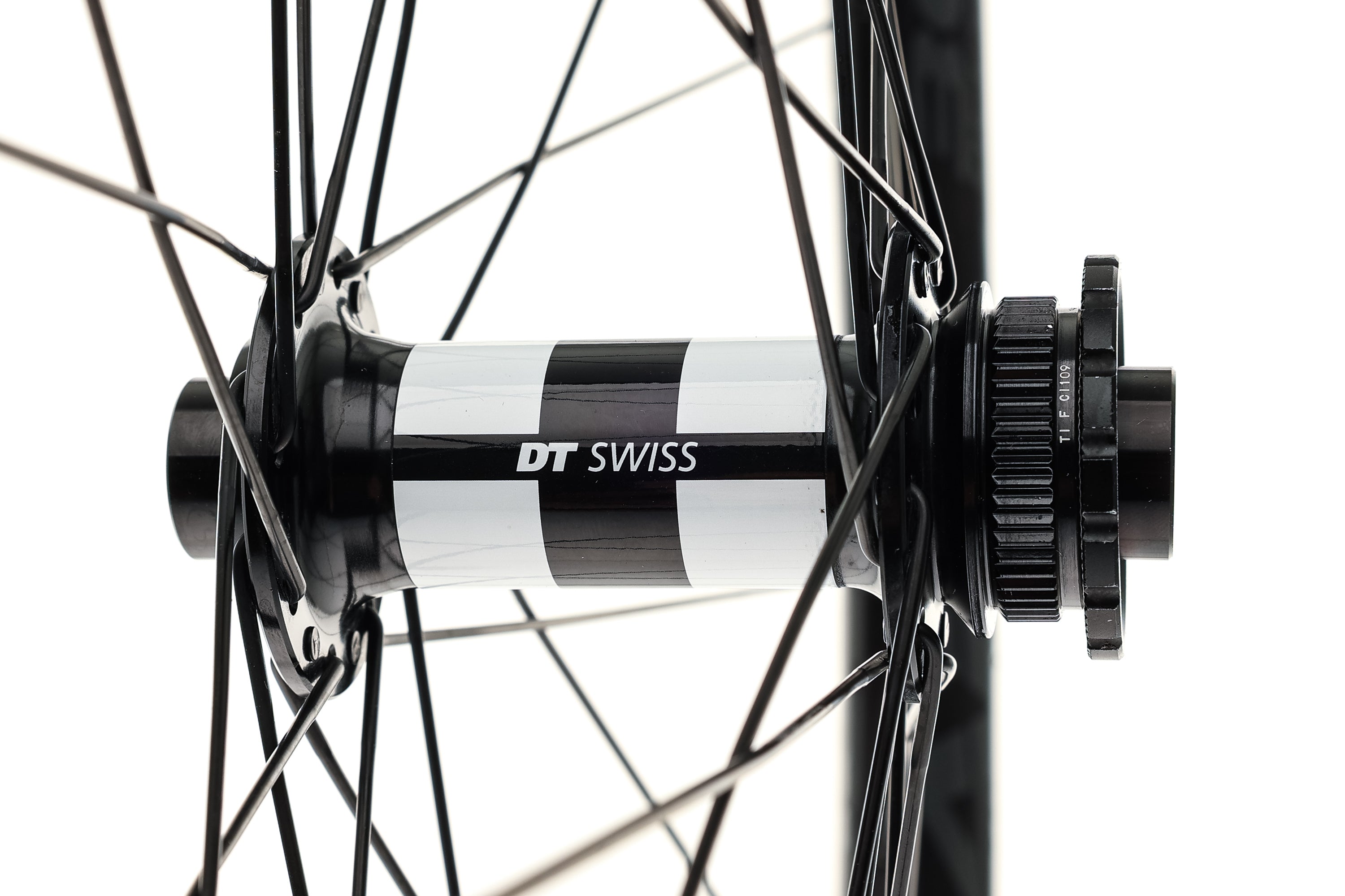 Race Face ARC 30 Offset w/ DT Swiss 350 Hub Alum | The Pro's Closet