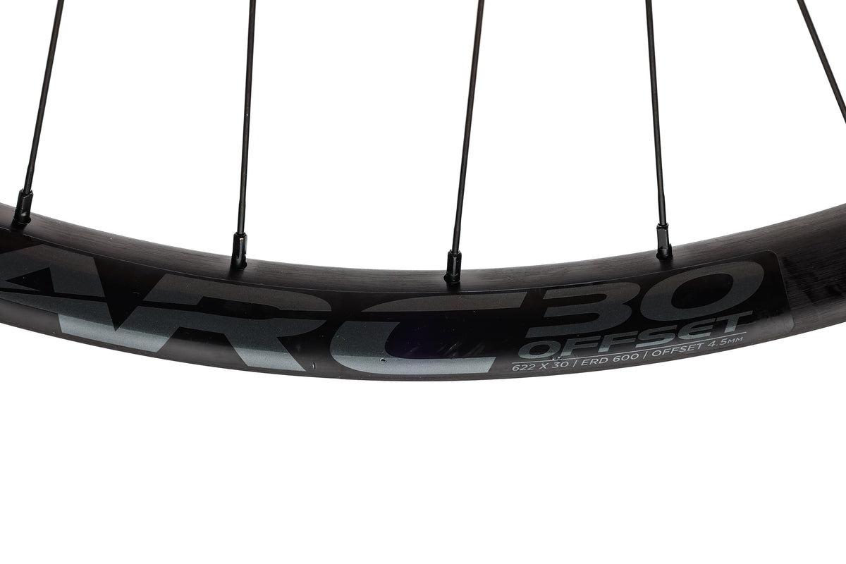 Race Face ARC 30 Offset w/ DT Swiss 350 Hub Alum | The Pro's Closet