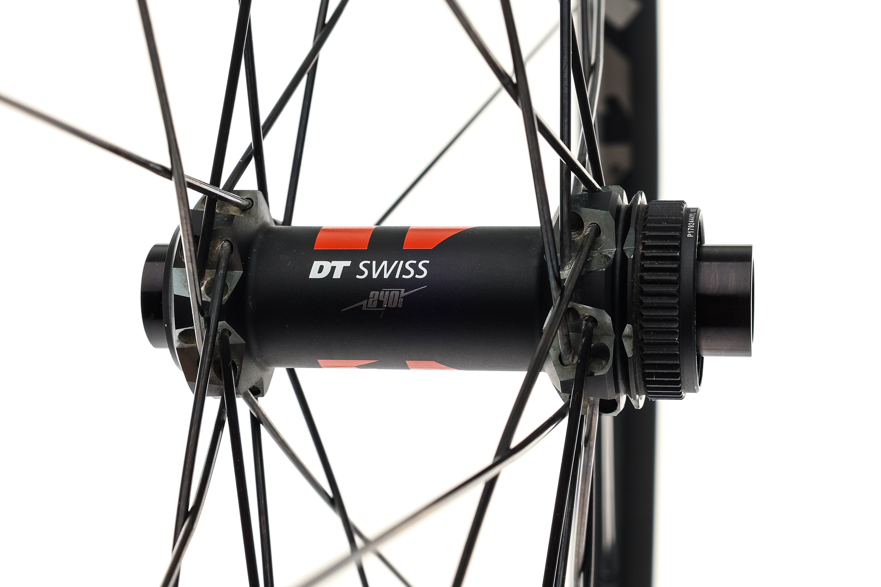 DT Swiss XM 1501 Spline Aluminum Tubeless 29" Fr | The Pro's Closet