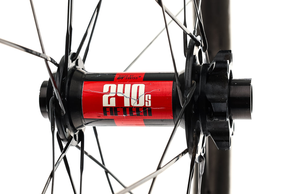 ENVE M70 Thirty HV Carbon Tubeless 29" Front Whe | The Pro's Closet