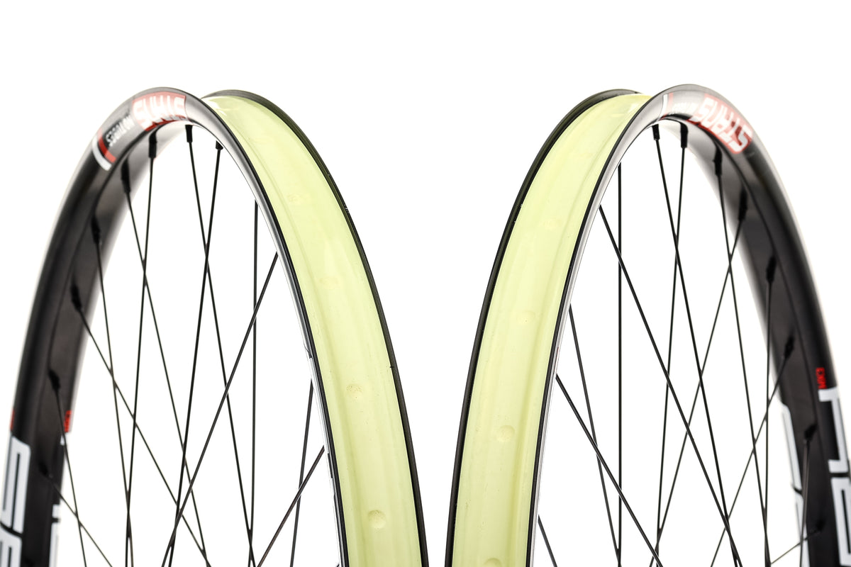 Stan's NoTubes ZTR Sentry MK3 Aluminum Tubeless | The Pro's Closet