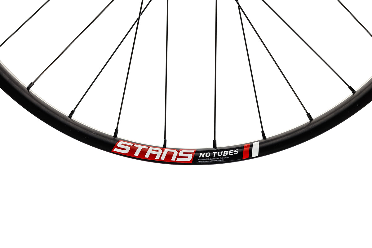Stan's NoTubes ZTR Sentry MK3 Aluminum Tubeless | The Pro's Closet