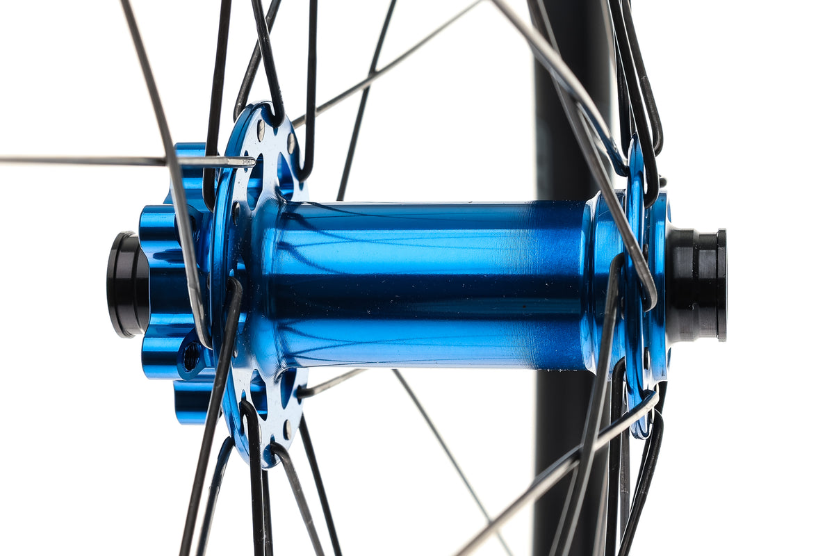 Stan's NoTubes Crest MK4 Aluminum Tubeless 29" W | The Pro's Closet