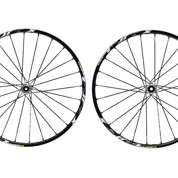 Mavic Crossmax XL Pro Aluminum Tubeless 29" Whee | The Pro's Closet