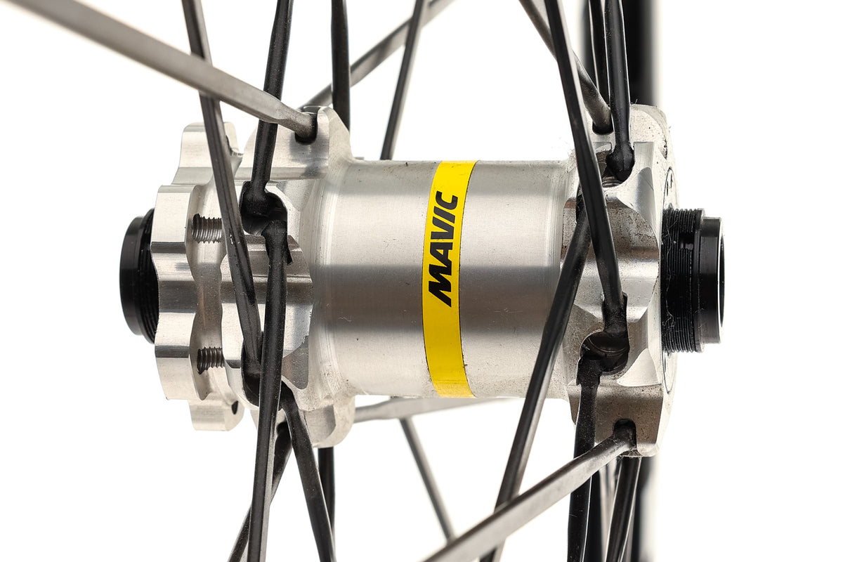 Mavic Crossmax XL Pro Aluminum Tubeless 29" Whee | The Pro's Closet