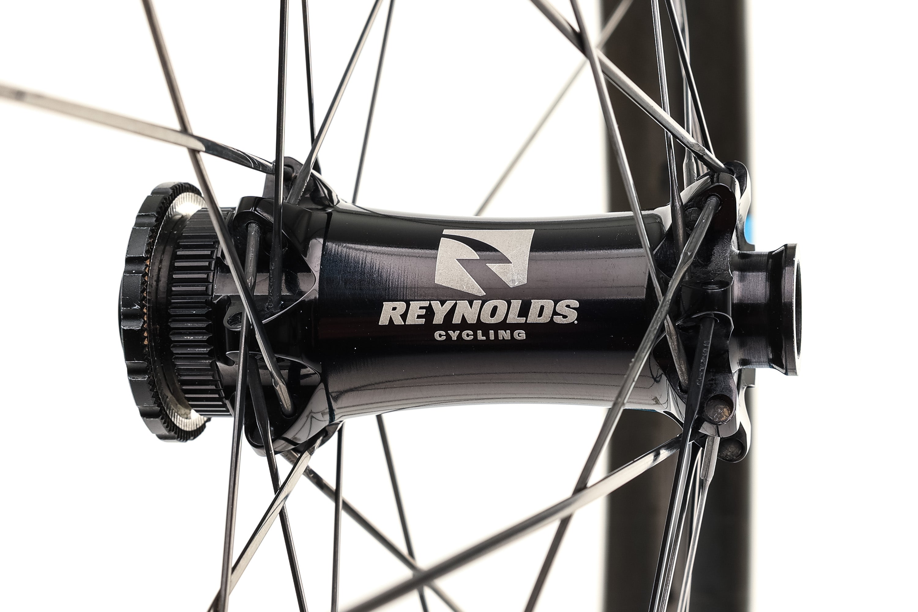 Pivot/Reynolds Plus 407 w/ i9 Hubs Carbon Tubele | The Pro's Closet