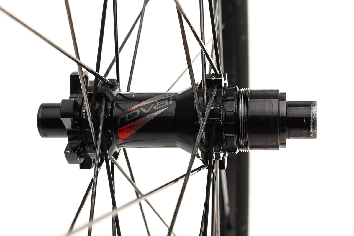Roval Traverse SL Carbon Tubeless 29" Wheelset | The Pro's Closet