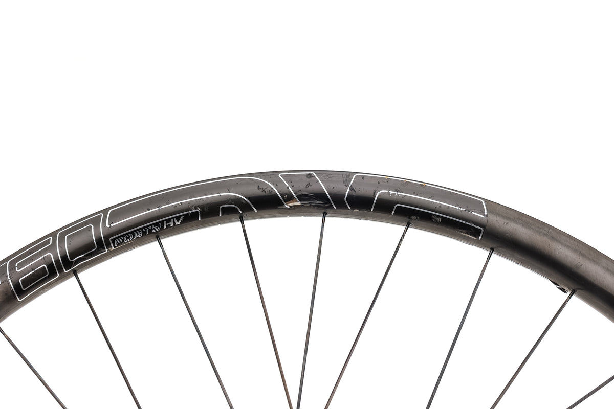 ENVE M60 Forty HV Carbon Tubeless 27.5" Wheelset | The Pro's Closet