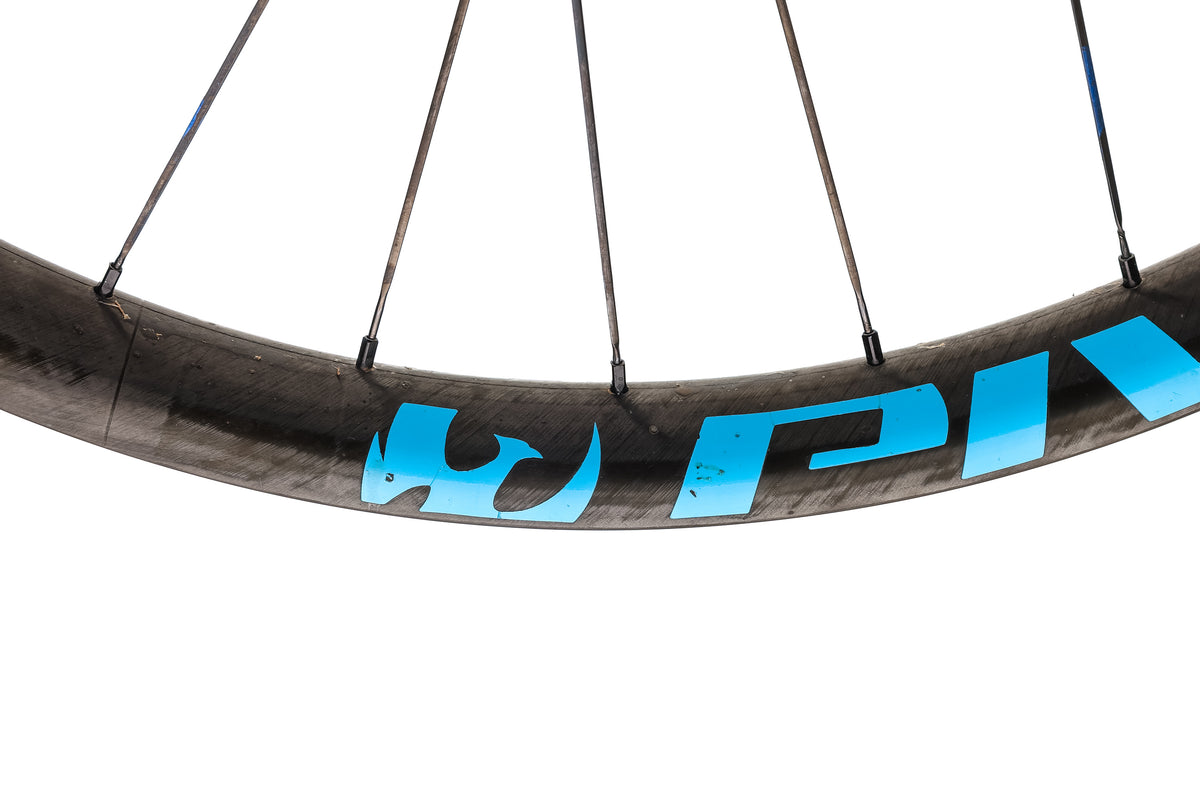 Reynolds Blacklabel 407 Plus w/ i9 Torch Hubs Ca | The Pro's Closet