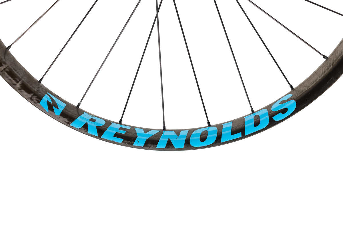 Reynolds Blacklabel 407 Plus w/ i9 Torch Hubs Ca | The Pro's Closet