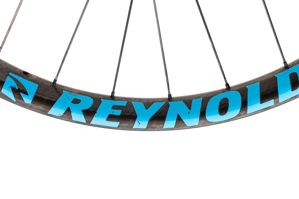 Reynolds Blacklabel 407 Plus w/ i9 Torch Hubs Ca | The Pro's Closet