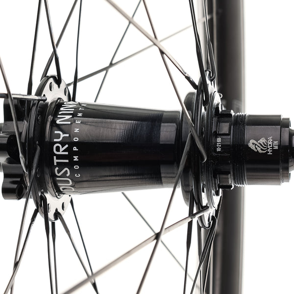 ENVE M730 I9 Hydra Superboost Carbon Tubeless 29 | The Pro's Closet