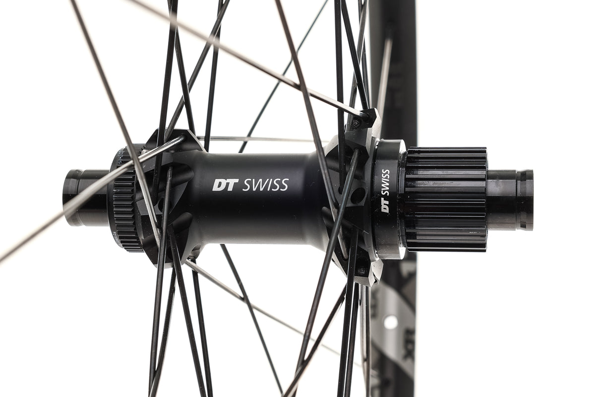 DT Swiss XR 1700 Spline 25 Aluminum Tubeless 29" | The Pro's Closet