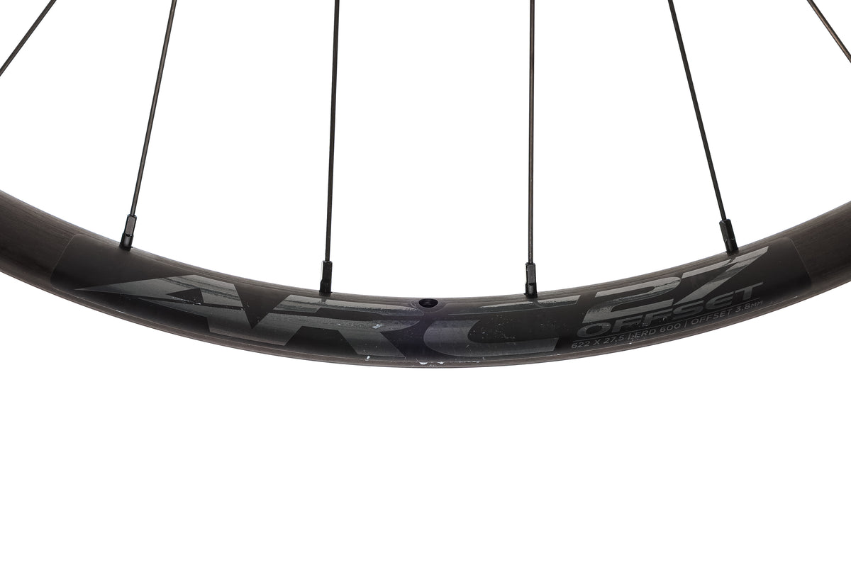 Race Face ARC 27 Boost Aluminum Tubeless 29" Whe | The Pro's Closet