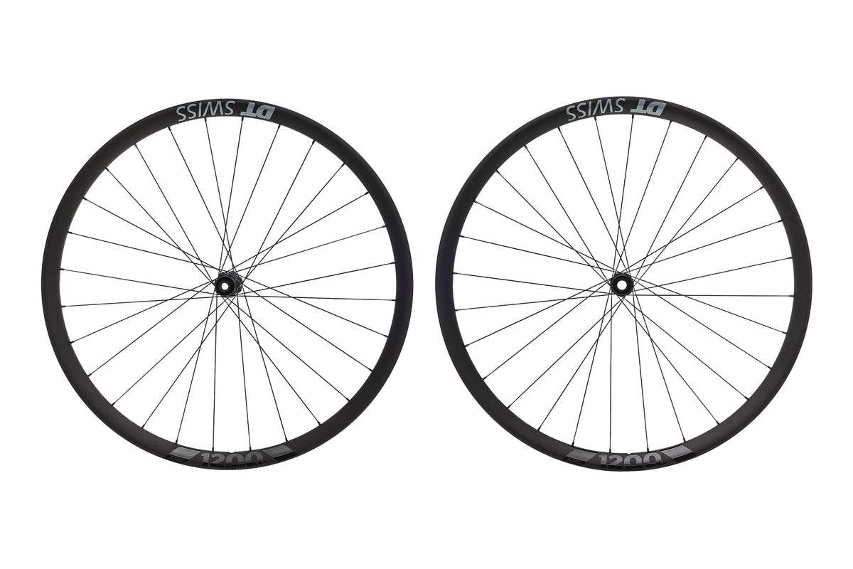 DT Swiss XMC 1200 Spline w/ DT Swiss 180 Hubs Ca | The Pro's Closet