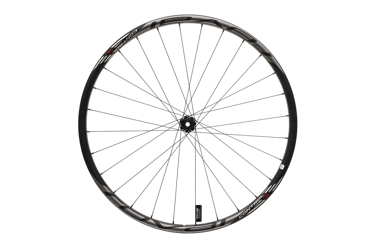 Roval Control SL Carbon Tubeless 29" Rear Wheel | The Pro's Closet