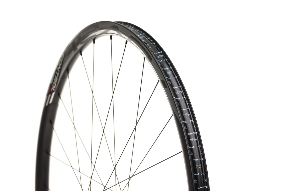 Roval Control SL Carbon Tubeless 29" Rear Wheel | The Pro's Closet