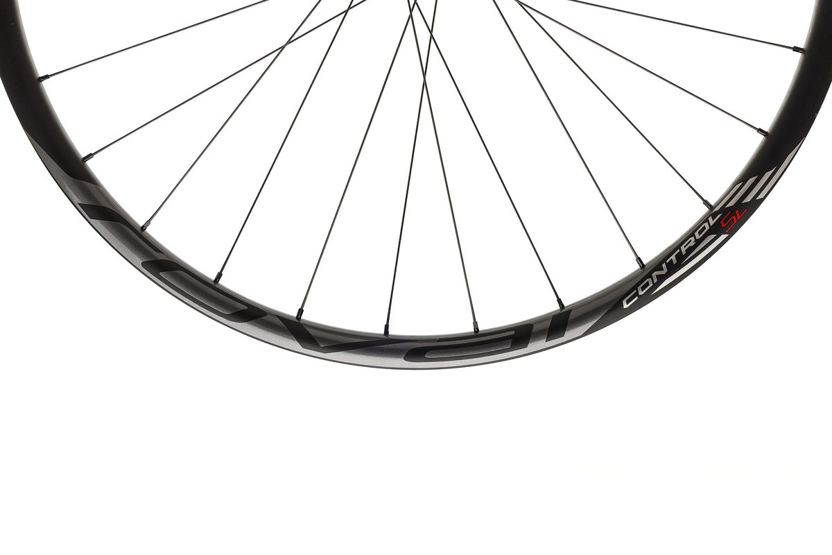 Roval Control SL Carbon Tubeless 29" Rear Wheel | The Pro's Closet