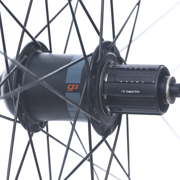CycleOps PowerTap G3 Wheel | The Pro's Closet