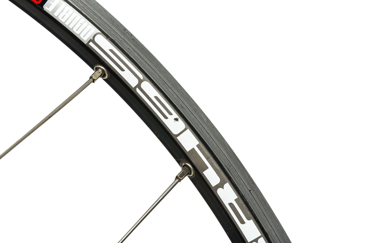 CycleOps Powertap SL+ Aluminum Clincher 700c Rea | The Pro's Closet