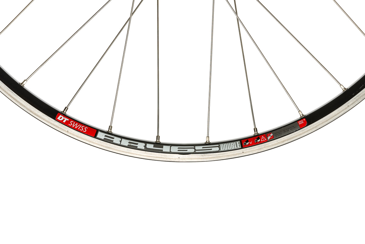 CycleOps Powertap SL+ Aluminum Clincher 700c Rea | The Pro's Closet