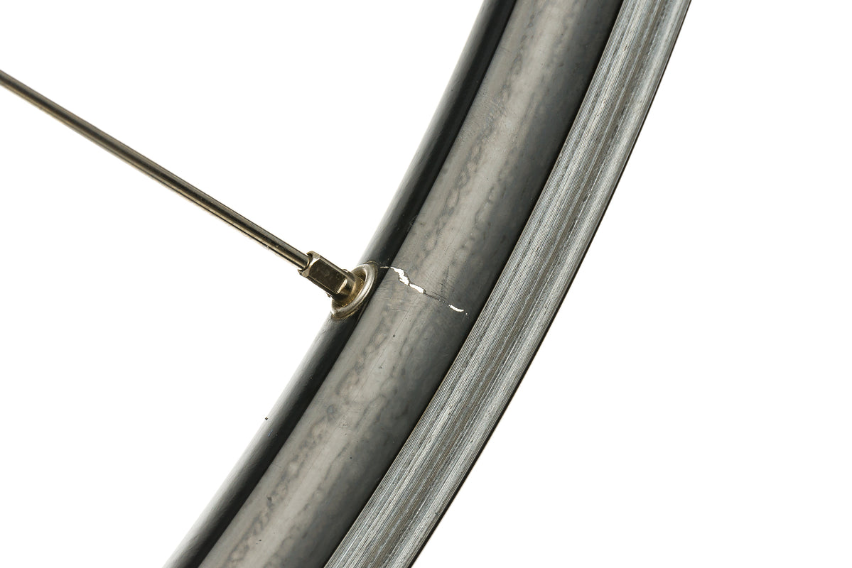 CycleOps Powertap SL+ Aluminum Clincher 700c Rea | The Pro's Closet