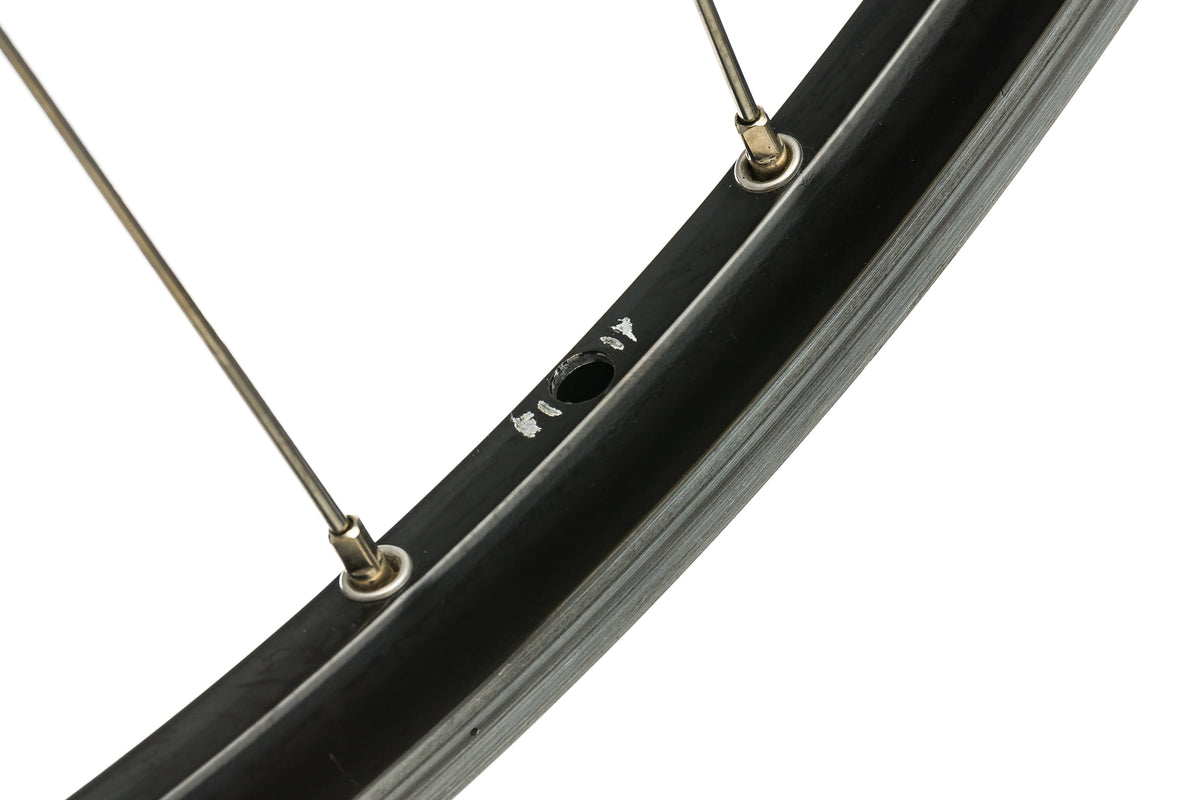 CycleOps Powertap SL+ Aluminum Clincher 700c Rea | The Pro's Closet
