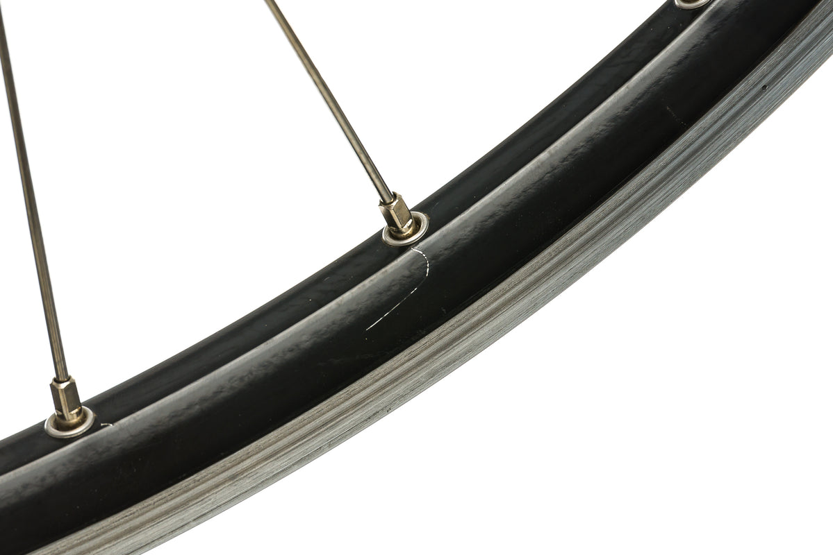 CycleOps Powertap SL+ Aluminum Clincher 700c Rea | The Pro's Closet