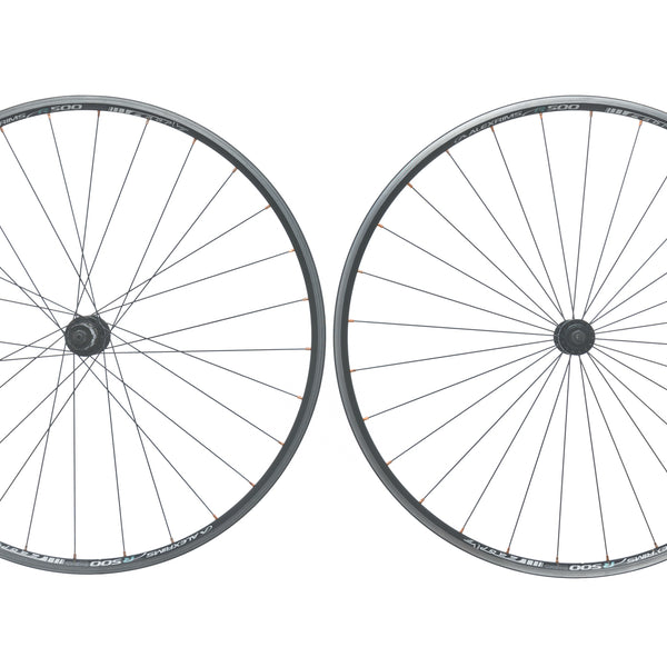 Alex Rims R500 Clincher 700c Wheelset- Weight, Specs, Price | The Pro's ...