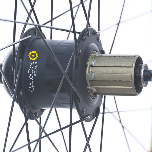 CycleOps PowerTap Pro Wheel | The Pro's Closet
