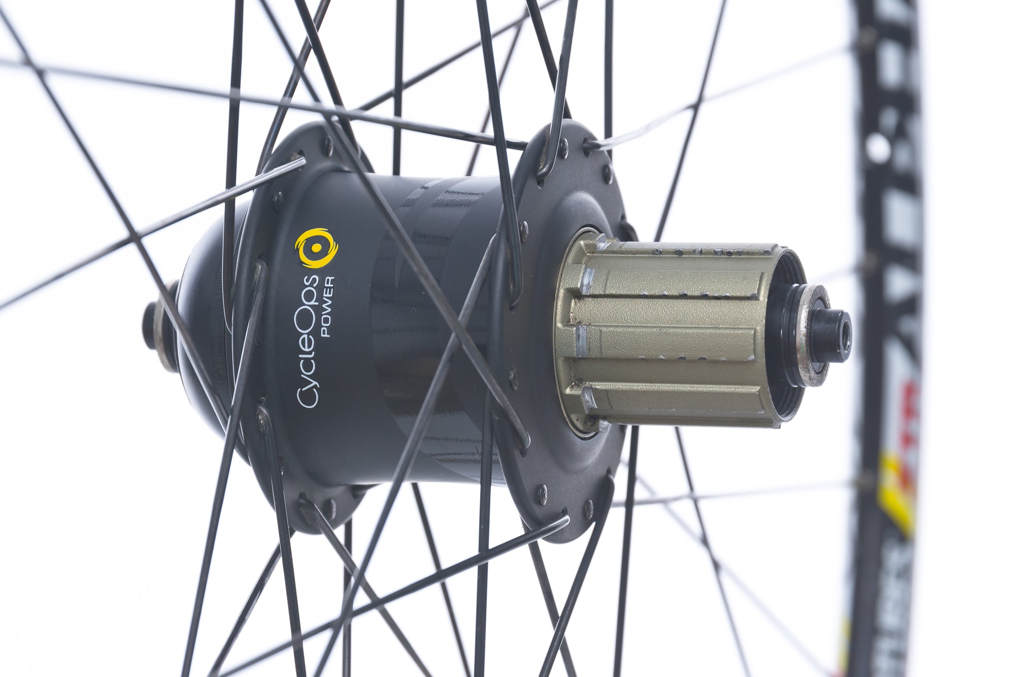 CycleOps PowerTap Pro Wheel | The Pro's Closet
