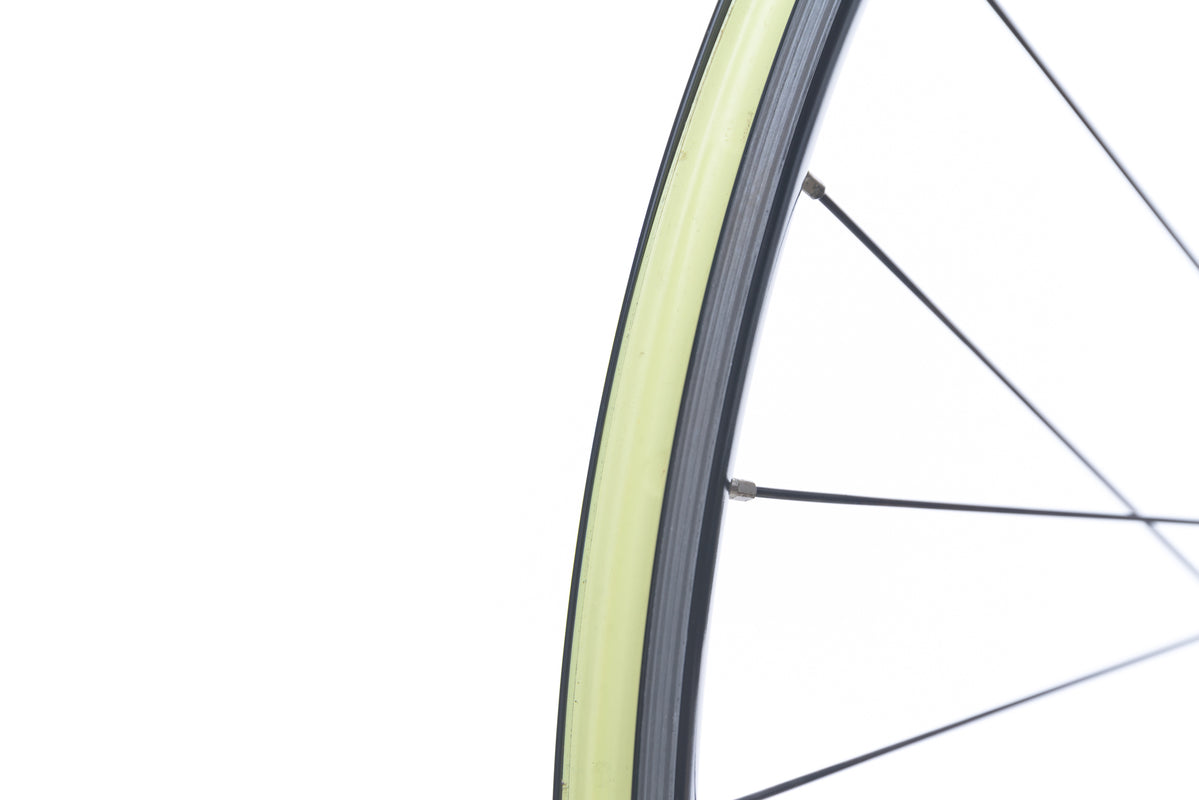 CycleOps PowerTap Pro Wheel | The Pro's Closet