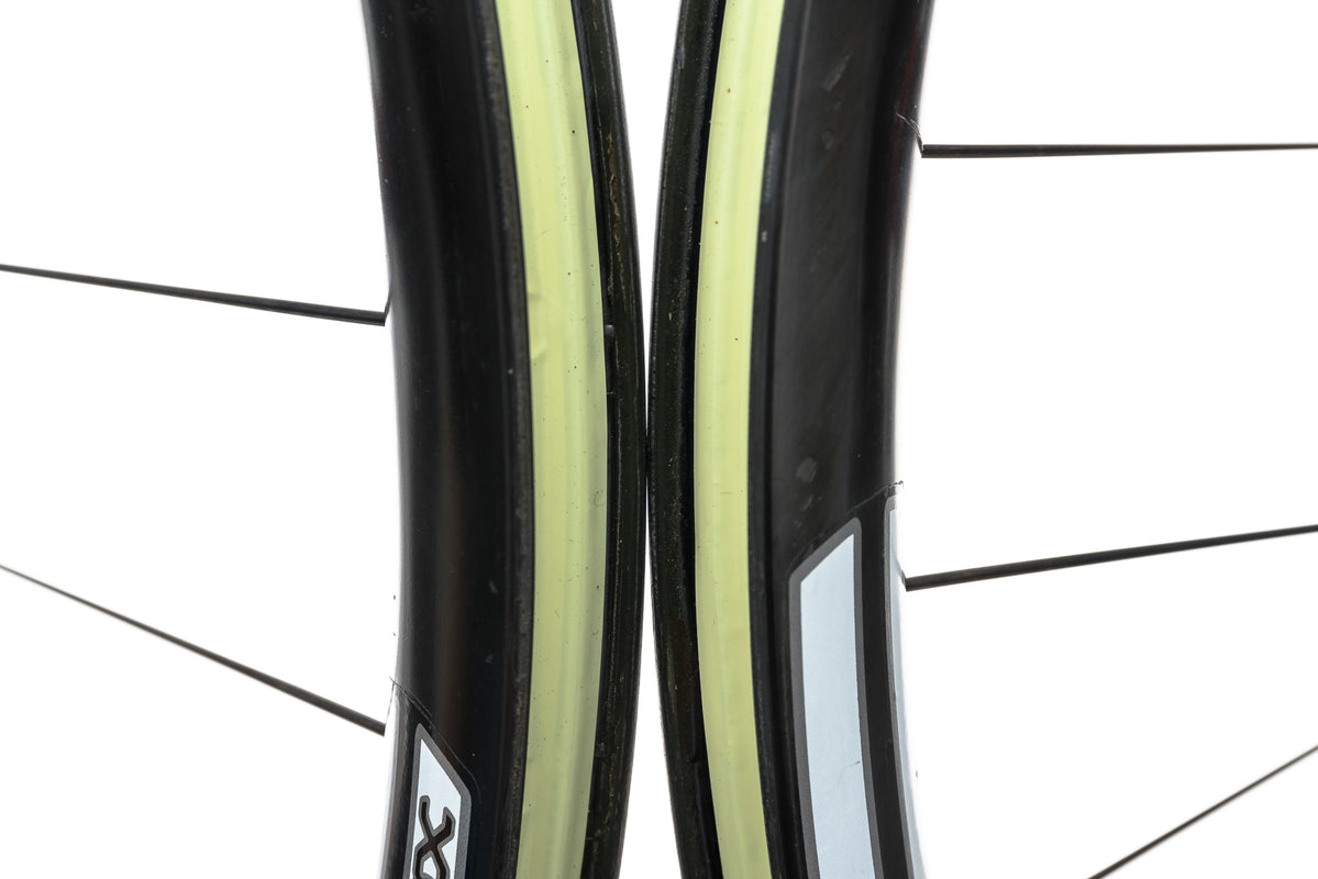 ENVE XC Carbon Tubeless 700c Wheelset | The Pro's Closet