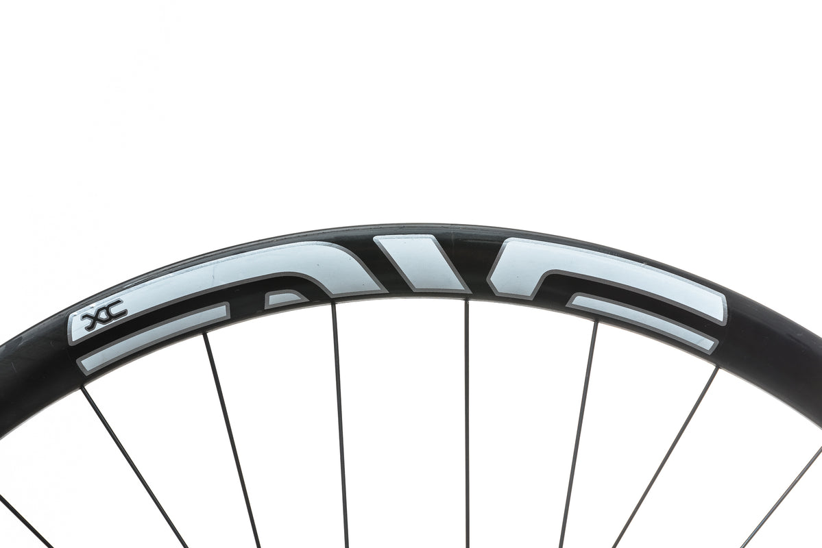 ENVE XC Carbon Tubeless 700c Wheelset | The Pro's Closet